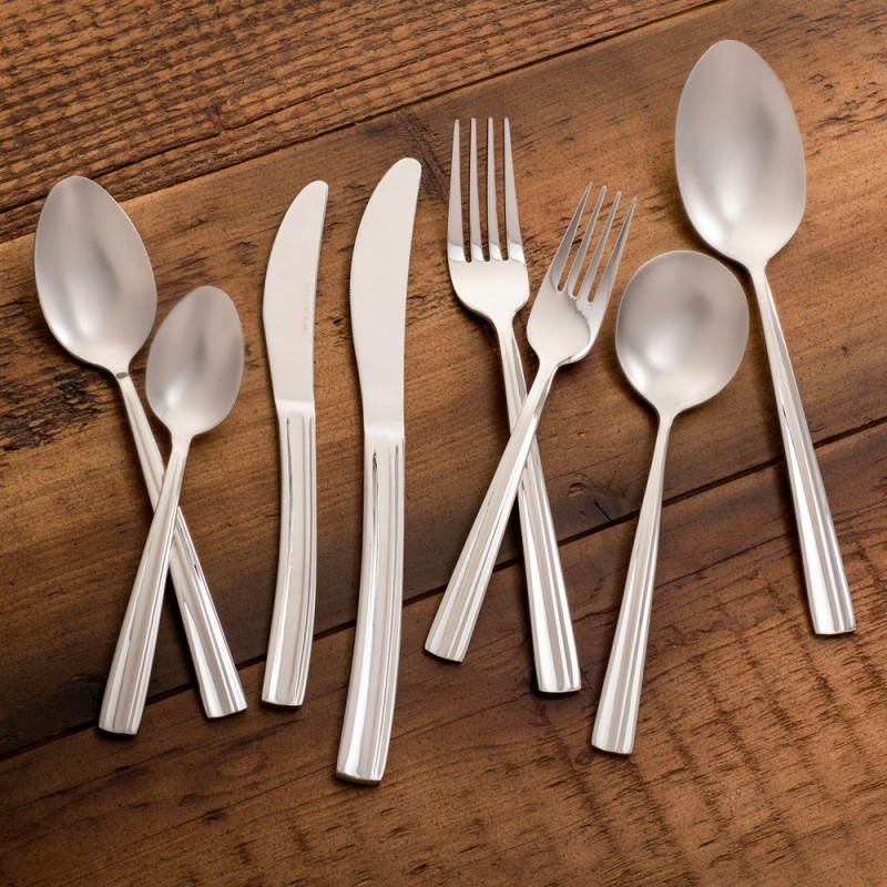Occasions 72 Piece Cutlery Set - Belleek Living
