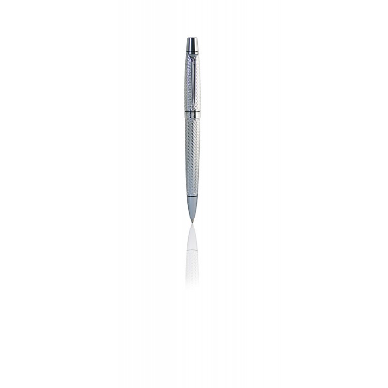Silver Pen - Tipperary Crystal