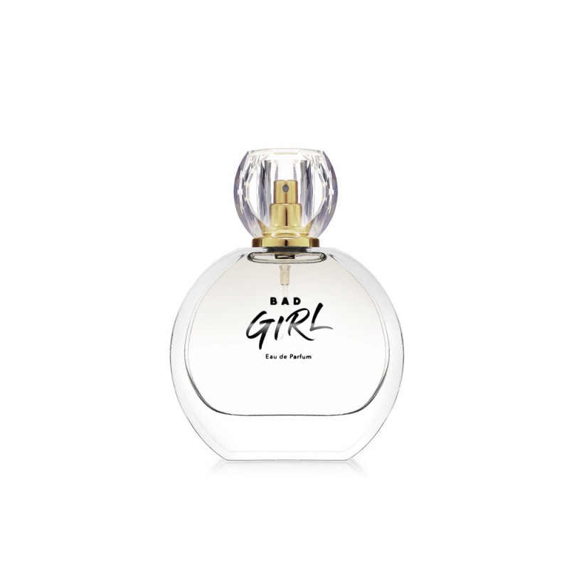 Bad Girl Eau de Parfum - Regency Fragrances Fragrance Size 50 ml